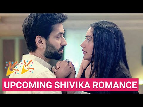 ISHQBAAZ - UPCOMING SHIVIKA ROMANCE - UPCOMING TRACK 5 OCTOBER 2018