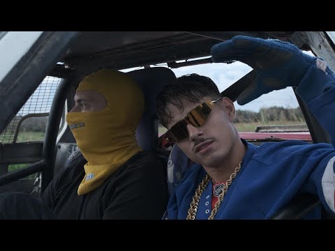 Frezza - CHAMPIONS LEAGUE (Official Video)