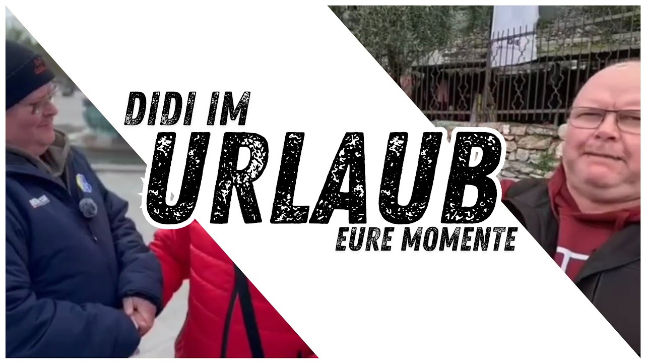 Didi vs. Udo 🤣 | Wilke.Zierden Hochformat #ostfriesland - YouTube
