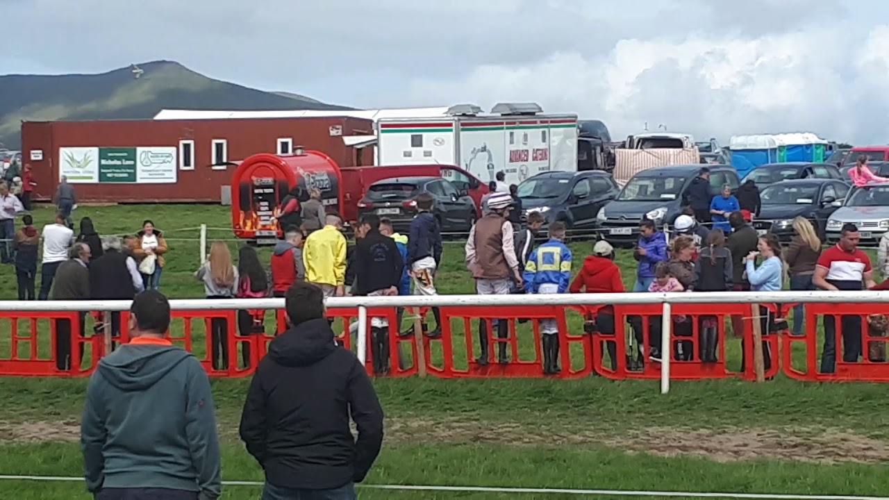 Dingle Derby 2019 - YouTube