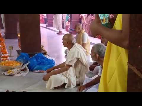 PATHBARI 64 MOHANTO BHOG ON AGOMONI UTSAB - YouTube