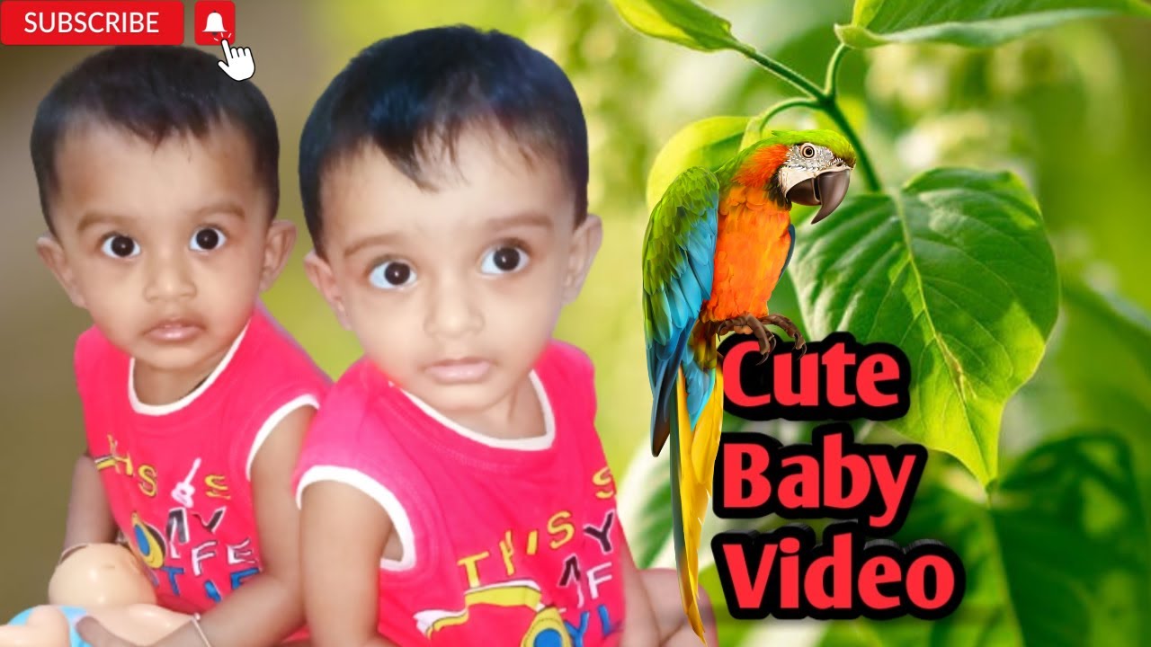 Funniest Baby Fails Compilation-Fun and Fails Baby Video | Funny Baby ...