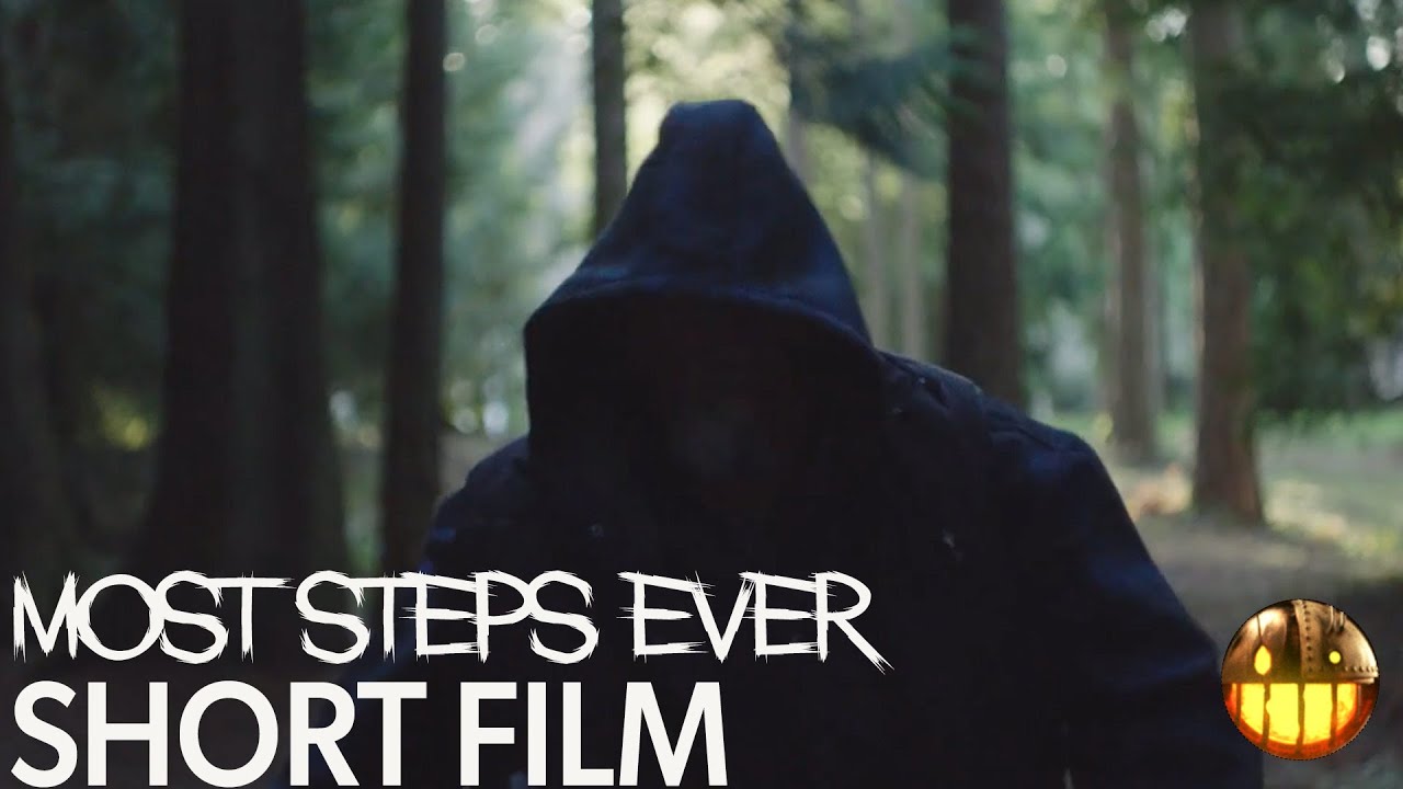 "Most Steps Ever" Horror Short Film — Crank's Picks presented by ...