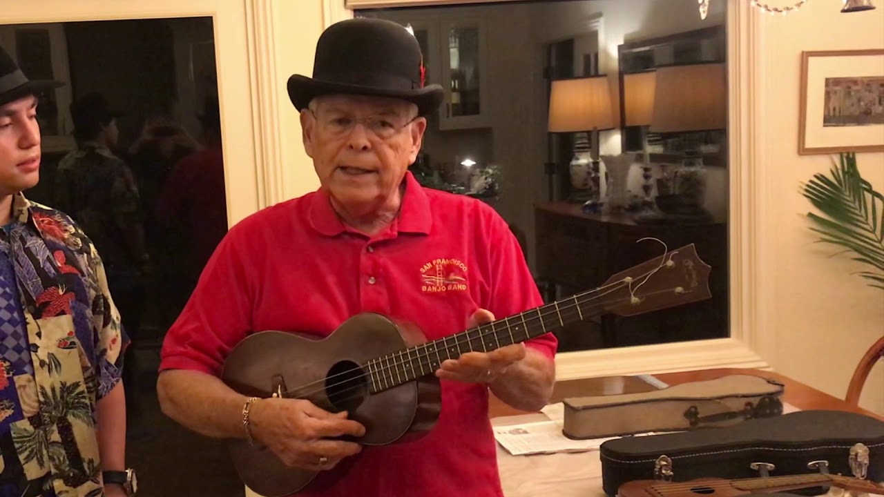 Interview Bob Silva Updated Dec 7, 2018 - YouTube