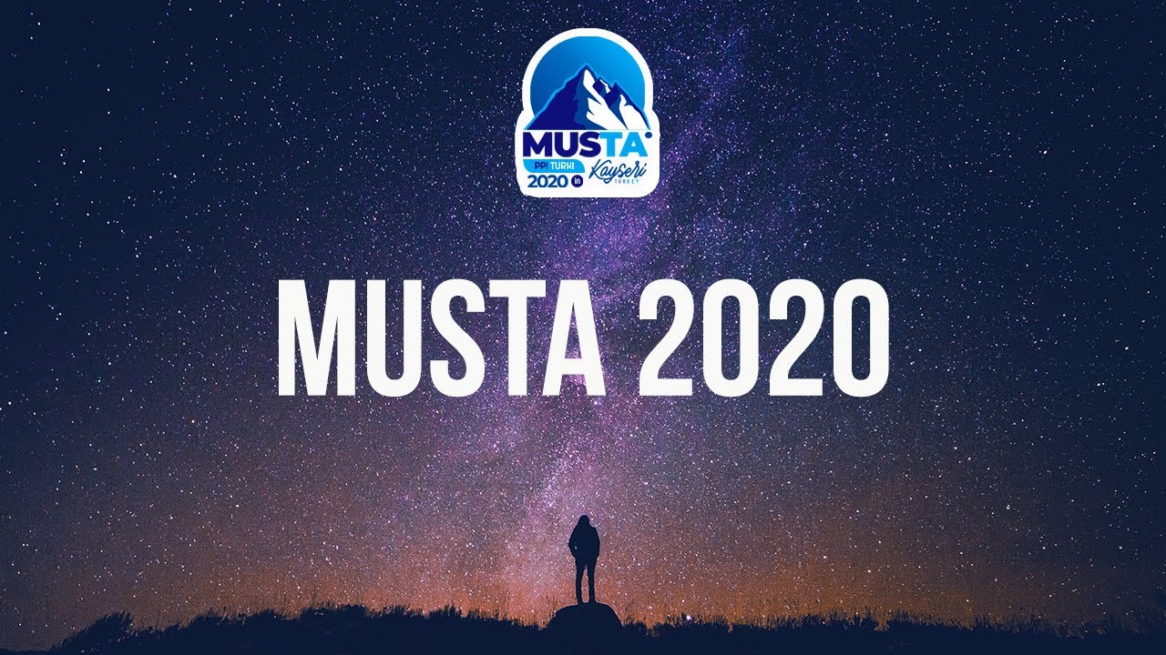 MUSTA 2020 - PPI Kayseri (Lyrics Video) - YouTube Music