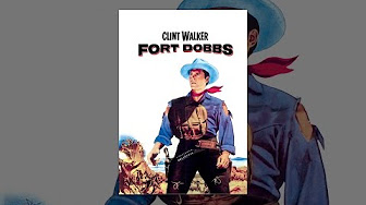 Fort Dobbs FULL MOVIE 1958 - YouTube