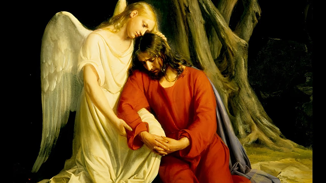 Have Mercy On Me O Lord | Maronite Monks Chant Psalm 51 | Lent Music ...
