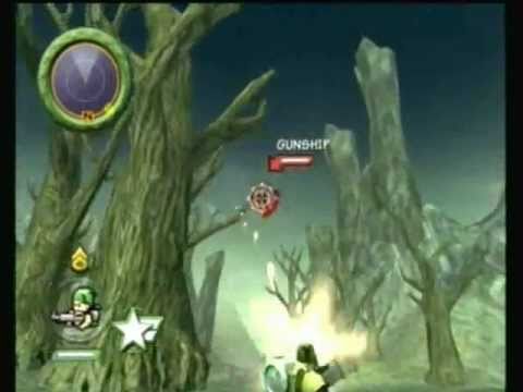 Let's Play Battalion Wars 1 - extras - Road to Xylvania 1 Assault Vet ...