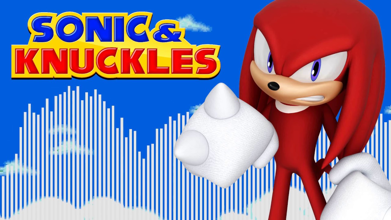 Sonic & Knuckles - Flying Battery Zone (Ben Briggs Remix) - YouTube