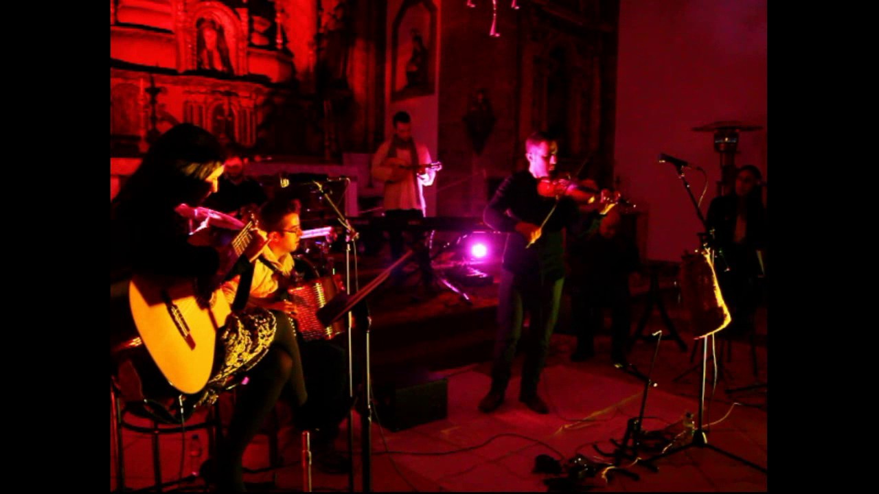 Farrapeira - YouTube