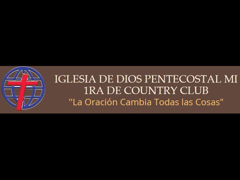 Culto Pro-templo en VIVO! diciembre 12/18/2016 - YouTube