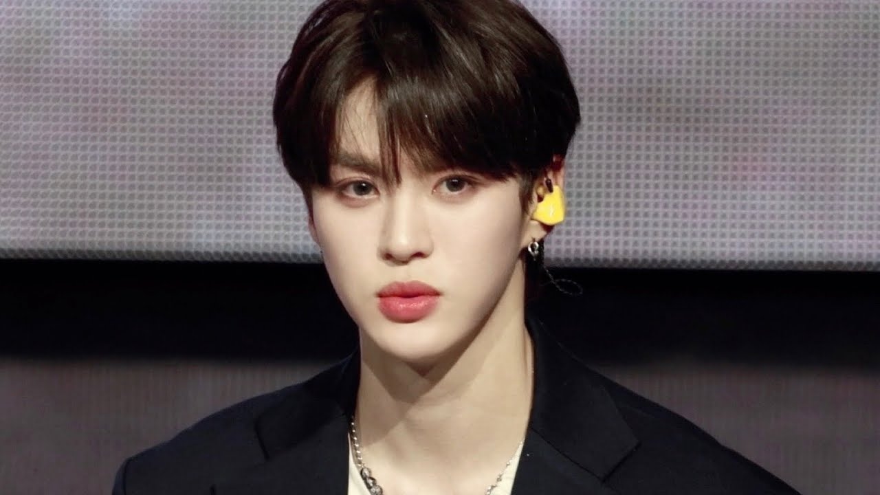 [4K] 231217 EPEX 2nd CONCERT ' 지구별 여행자(Traveller) ' I 이펙스 아민 직캠 I EPEX AMIN FANCAM - YouTube