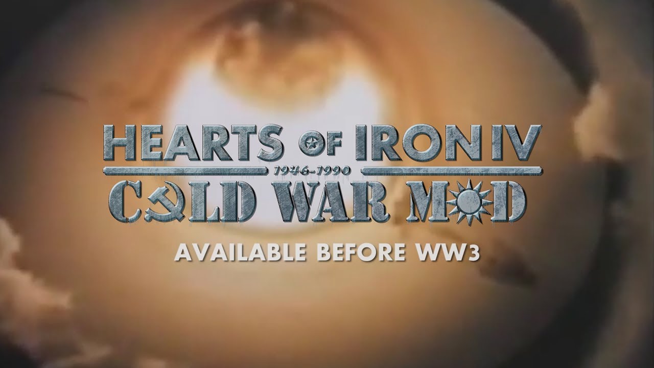 Cold War Emoji