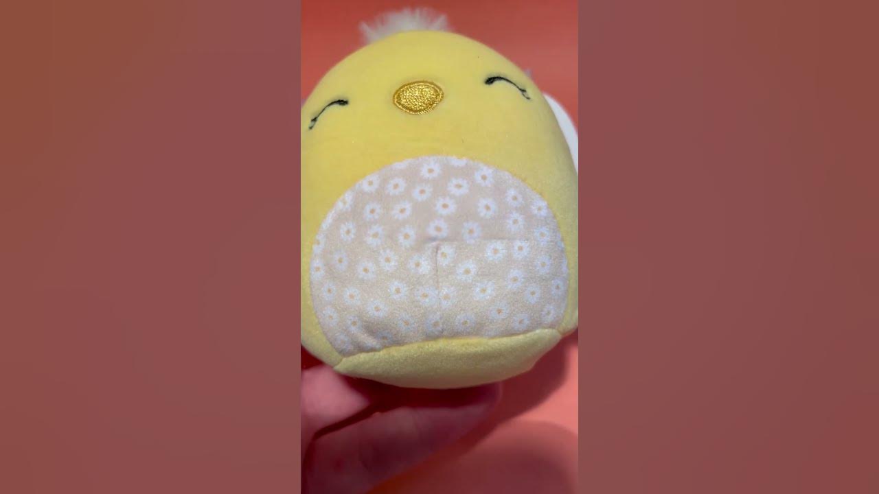 Squishmallow Mystery Squad Easter / Spring 🐣 🐰 #squishmallows #squishy ...