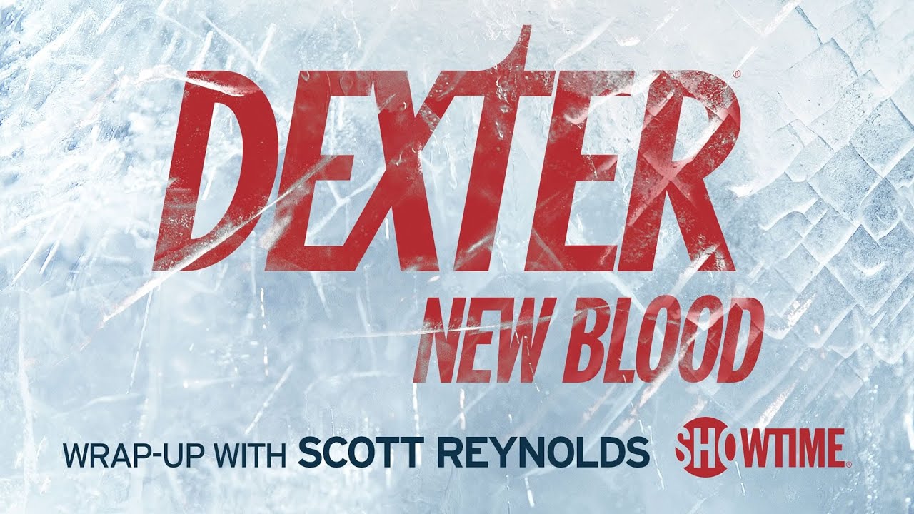 Dexter Poster Deb