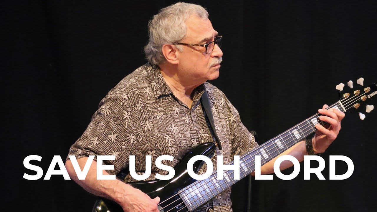 “Save Us Oh Lord” by Jim & Amy White and Shuvah Yisrael Worship (August ...