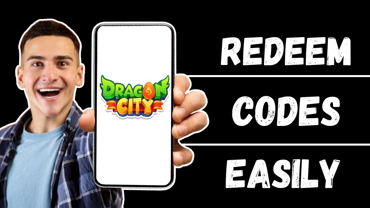 How To Redeem Dragon City Codes - Full GUide (2024) - YouTube