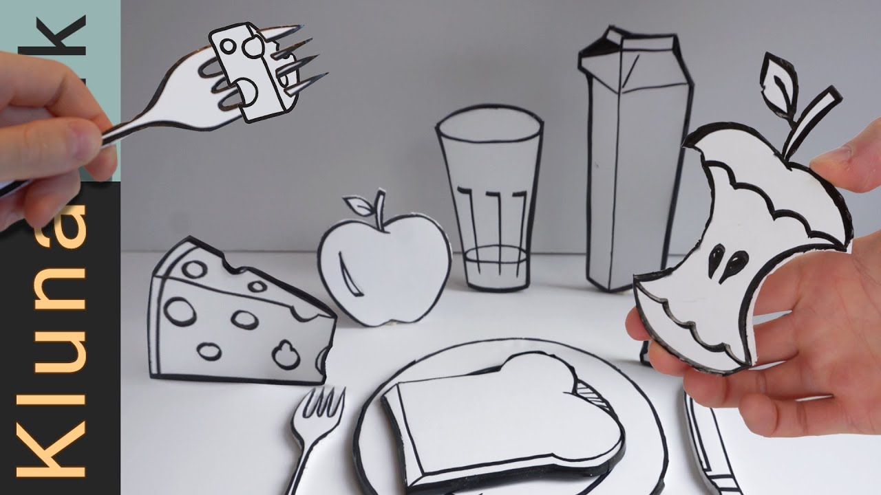7 DIY creative Sketching & Drawing Hacks 2024 | Kluna Tik - YouTube