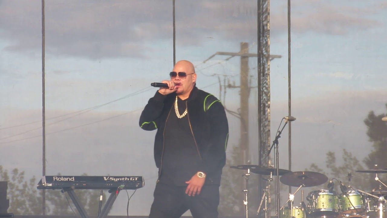 Fat Joe We Thuggin' - YouTube