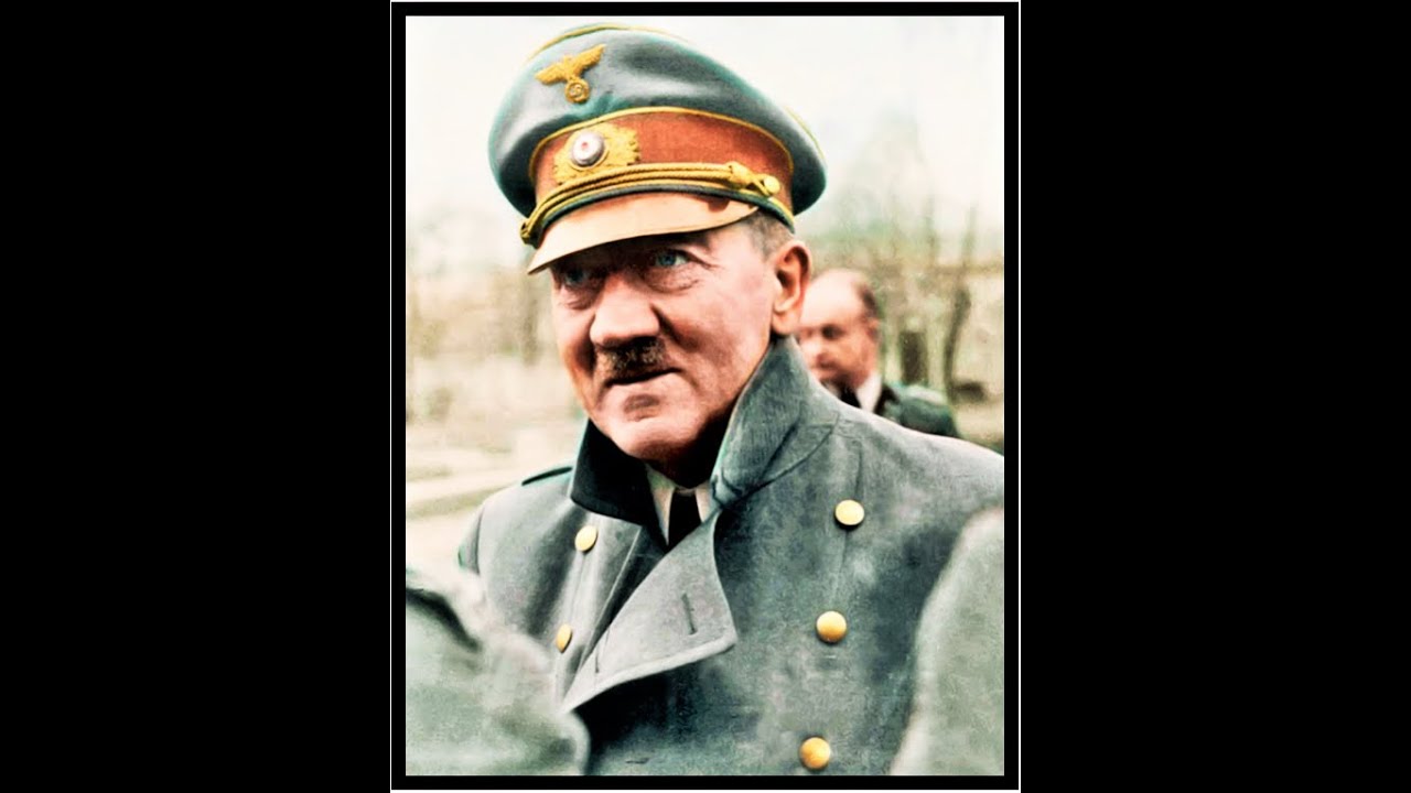 Βιντεο ΝΤΟΚΟΥΜΕΝΤΟ STALIN Α.ΧΙΤΛΕΡ Η ΑΛΗΘΕΙΑ ΤΙ ΑΠΕΓΙΝΕ Ο ΦΥΡΕΡ ...