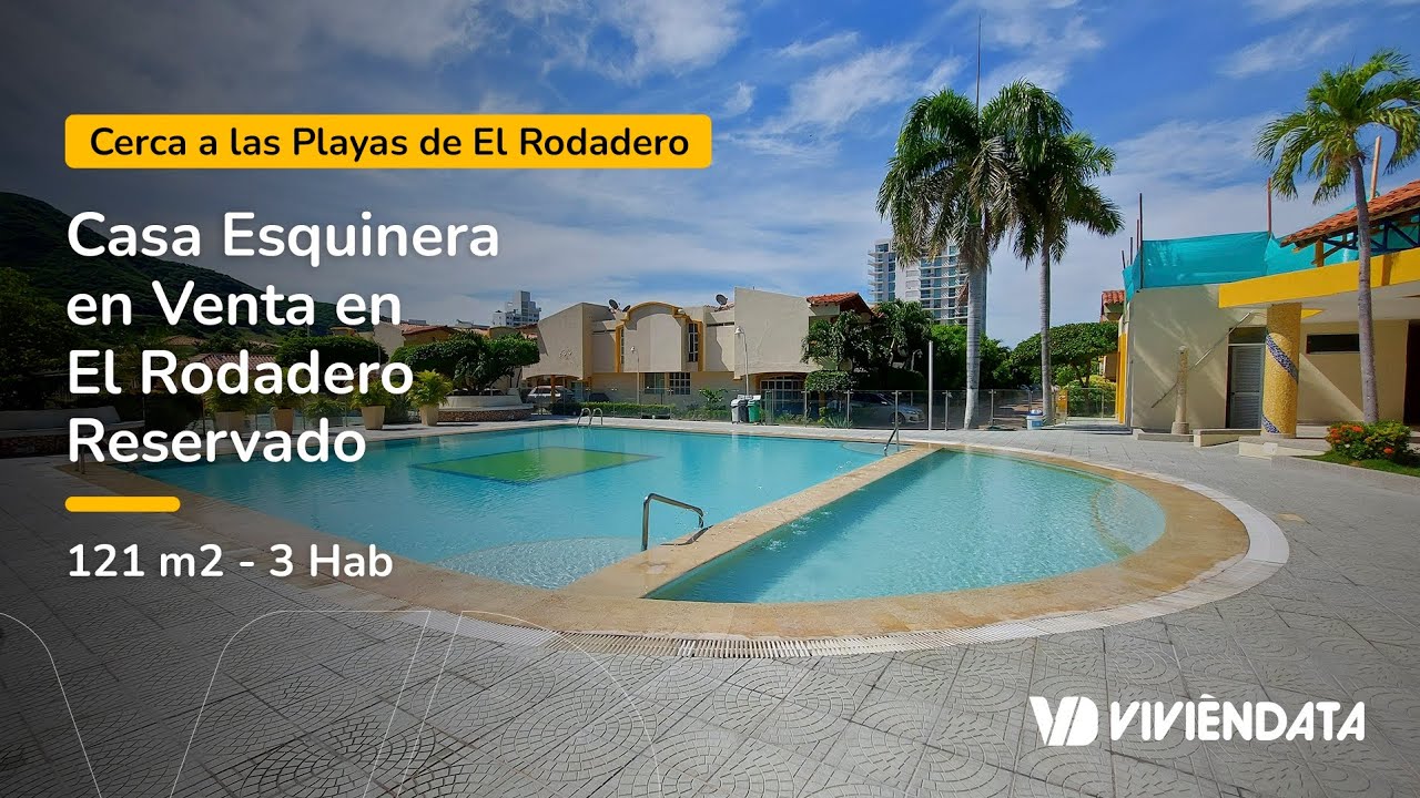 Casa en Venta en El Rodadero Reservado, Santa Marta - $490 millones ...