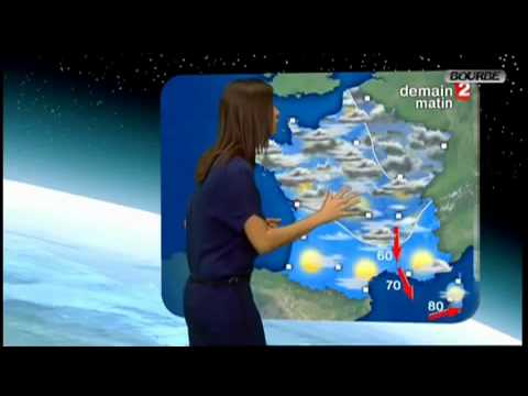 Météo 1 - YouTube