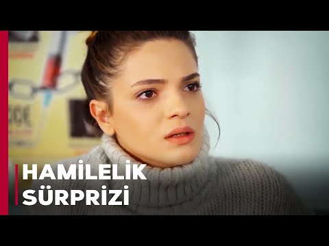 Eylül Hamile Olduğunu Öğrendi! | Sevdim Seni Bir Kere