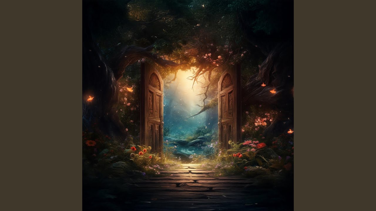 Trust the Invisible Steps - YouTube