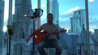 Cross That Line - Nate Hazzard Chords - Chordify