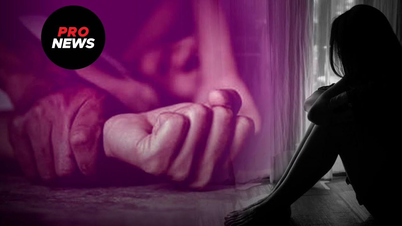 Φρίκη στη Λευκάδα: Δύο αλλοδαποί άνδρες βίασαν ανήλικη Ελληνίδα - YouTube