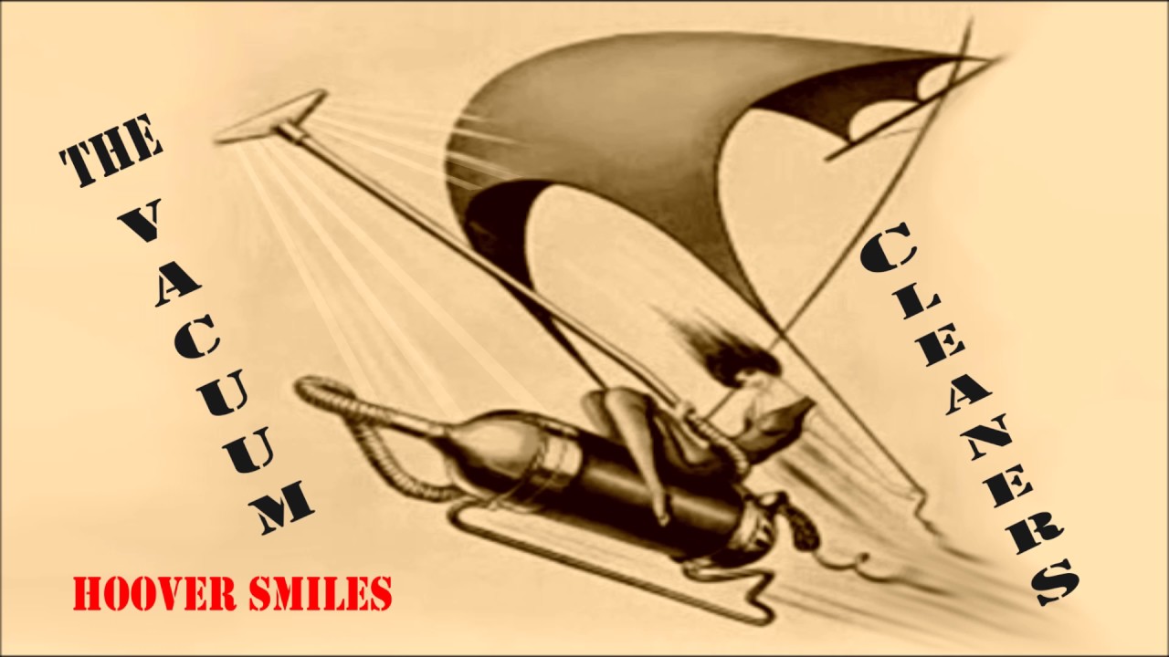 Hoover smiles - YouTube
