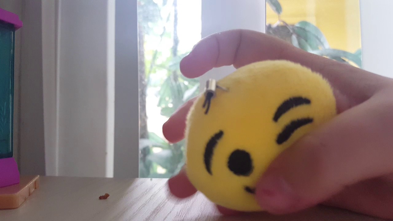 Lps:my room tour - YouTube