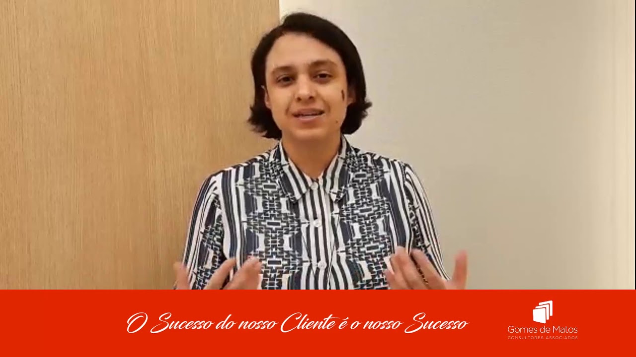 Clientes Gomes de Matos - Irmã Marcela - YouTube