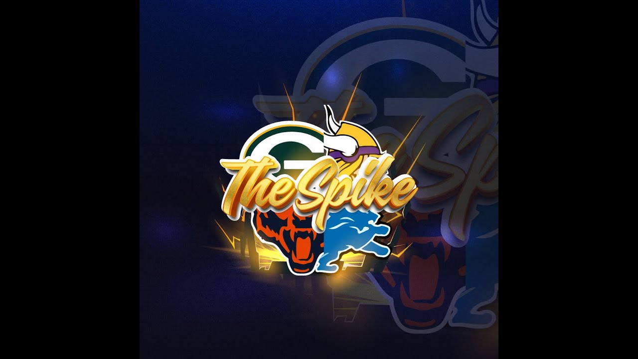 Bears STOMP the Packers and clinch their playoff Berth! Lions in ...