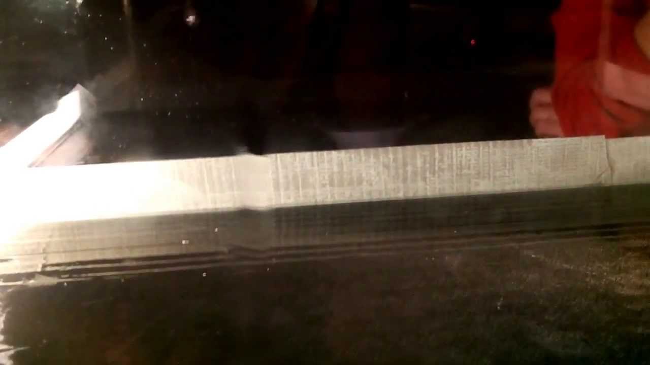 Cloud Chamber - Cosmic Ray Air Showers - YouTube