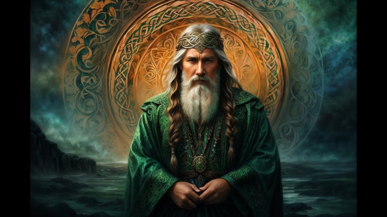 Mystical Journey: Unveiling the Celtic Spirituality - YouTube