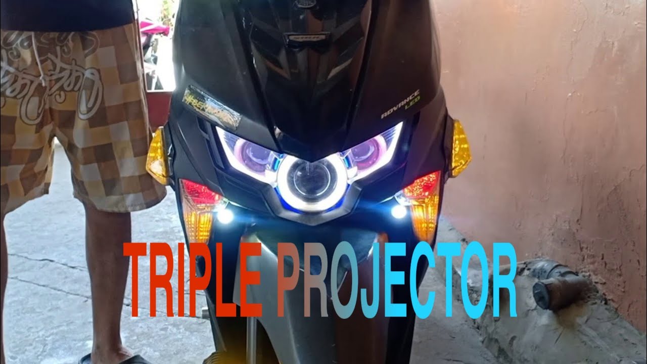 MIO SOUL 125 FULL DESIGN SET UP - YouTube