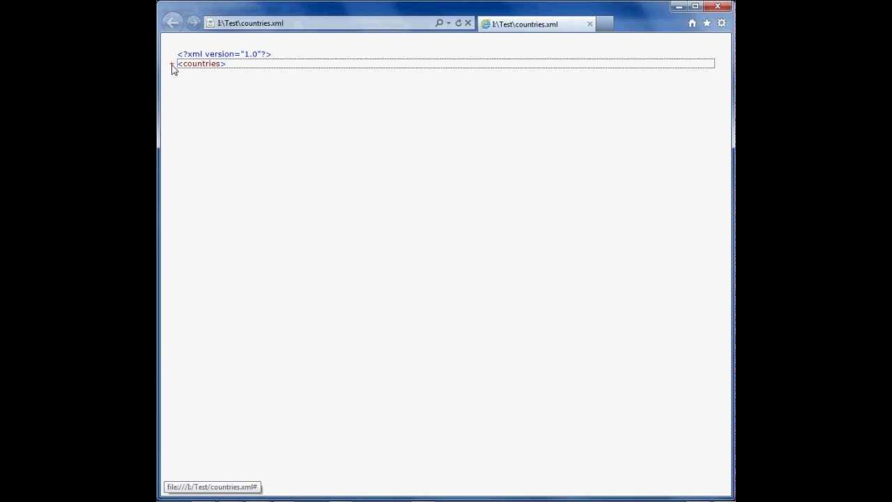 How to export data from mysql table to XML - YouTube