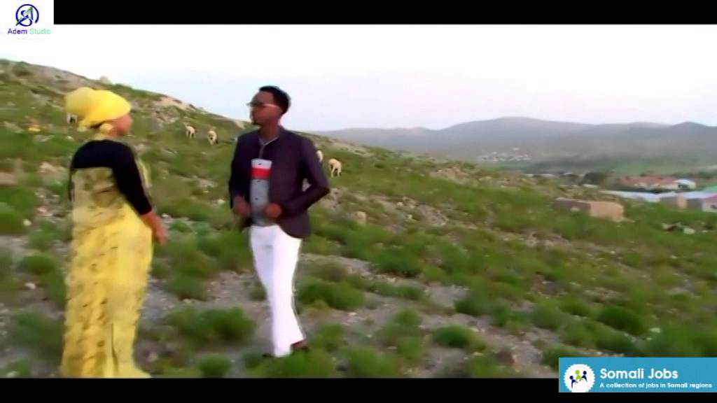 MAXAMED CIRO IYO ASMA LOVE ( NASAB ) OFFICIAL VIDEO 2015 HD BEST SONG ...