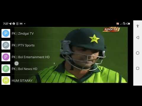 Kingiptv Network