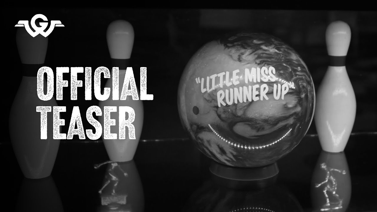 "Little Miss Runner Up" Official Video Teaser - YouTube