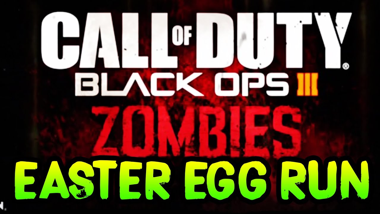 Shadows of Evil Easter Egg with MrTLexify TheSmithPlays JCBackfire @ Z ...