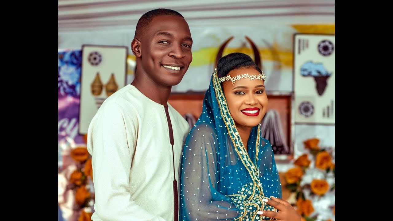 Our Kuhingira Day | Being Specially Introduced By my wife - YouTube