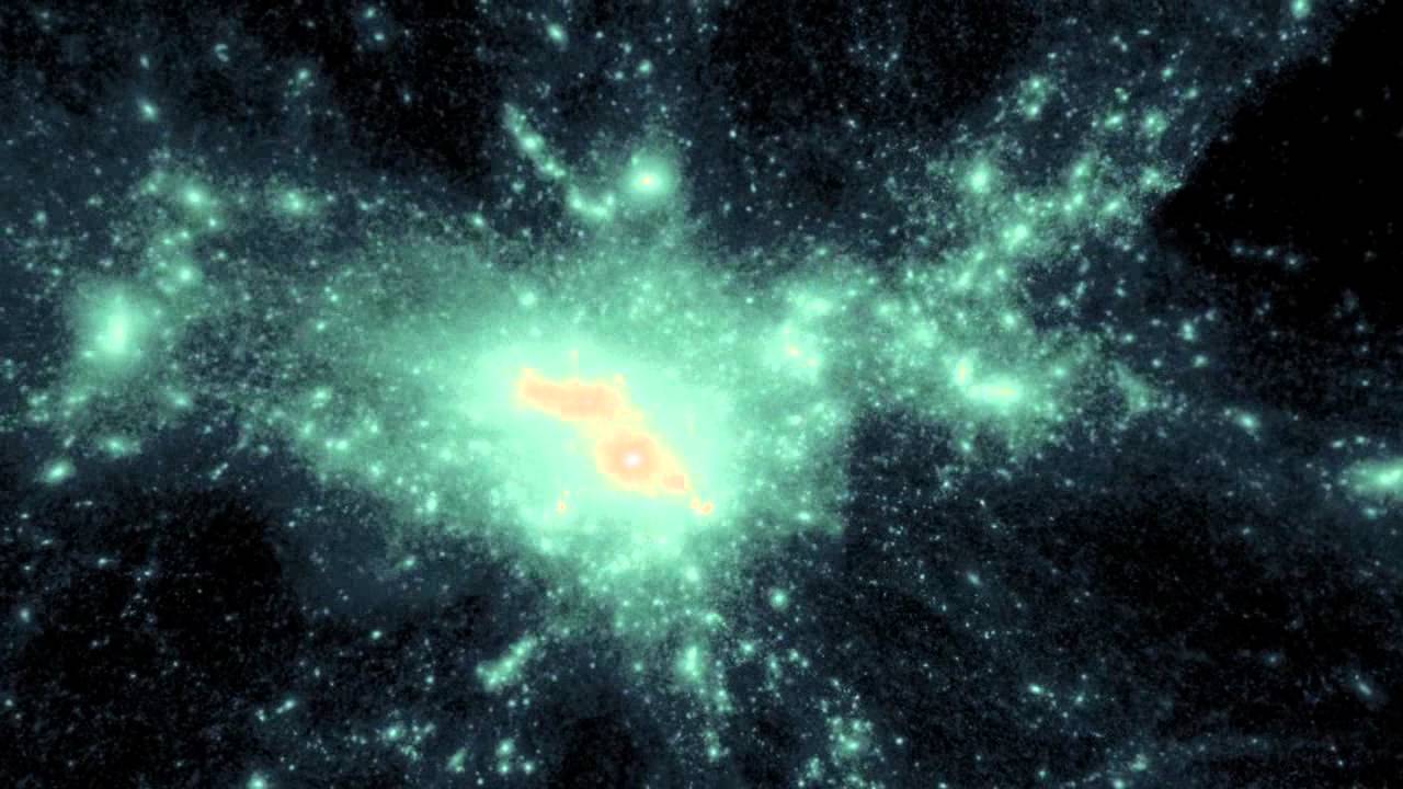 Fermi Observations of Dwarf Galaxies Provide New Insights on Dark ...