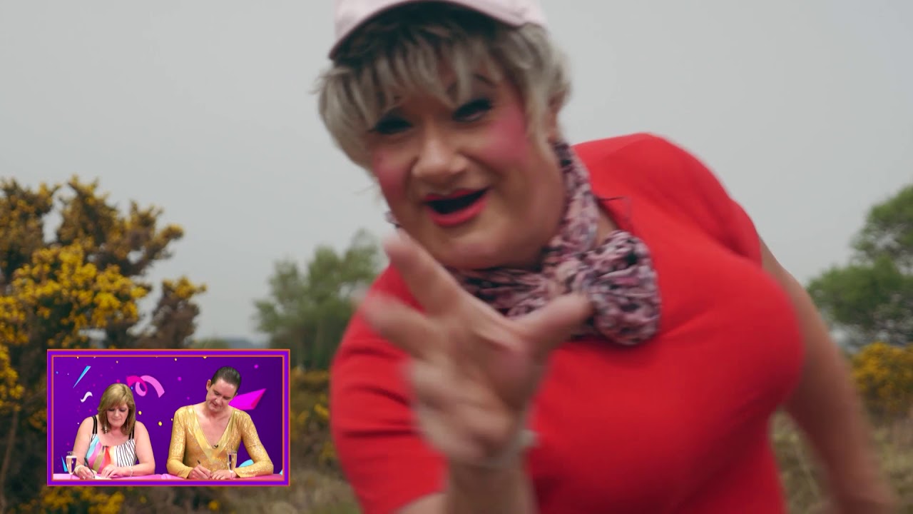 Miss Jason's House Party - The Great British Gad About S2EP03 - YouTube