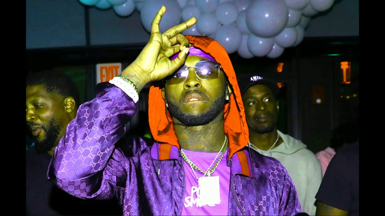 * FREE * Pop Smoke x Fivio Foreign Type Beat | "BIG DRIP" - YouTube