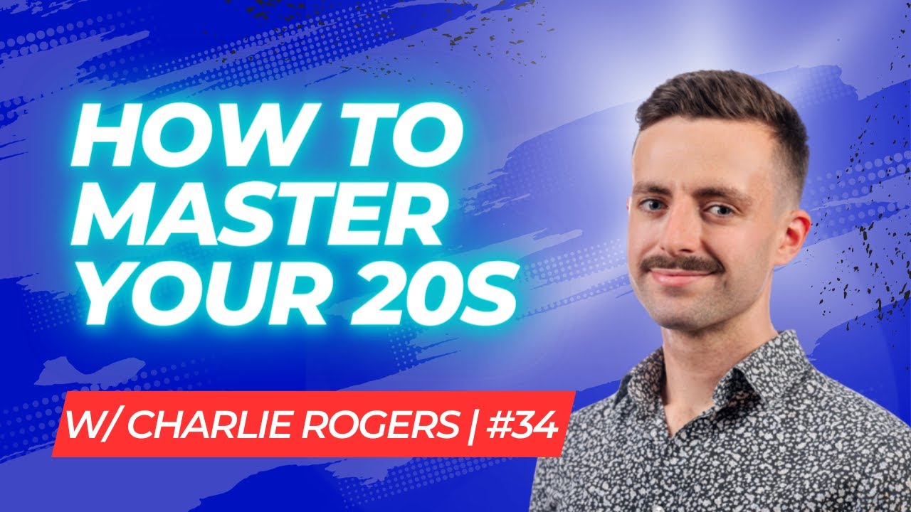 Navigate Your 20s by Embracing a Squiggly Career w/Business Coach ...