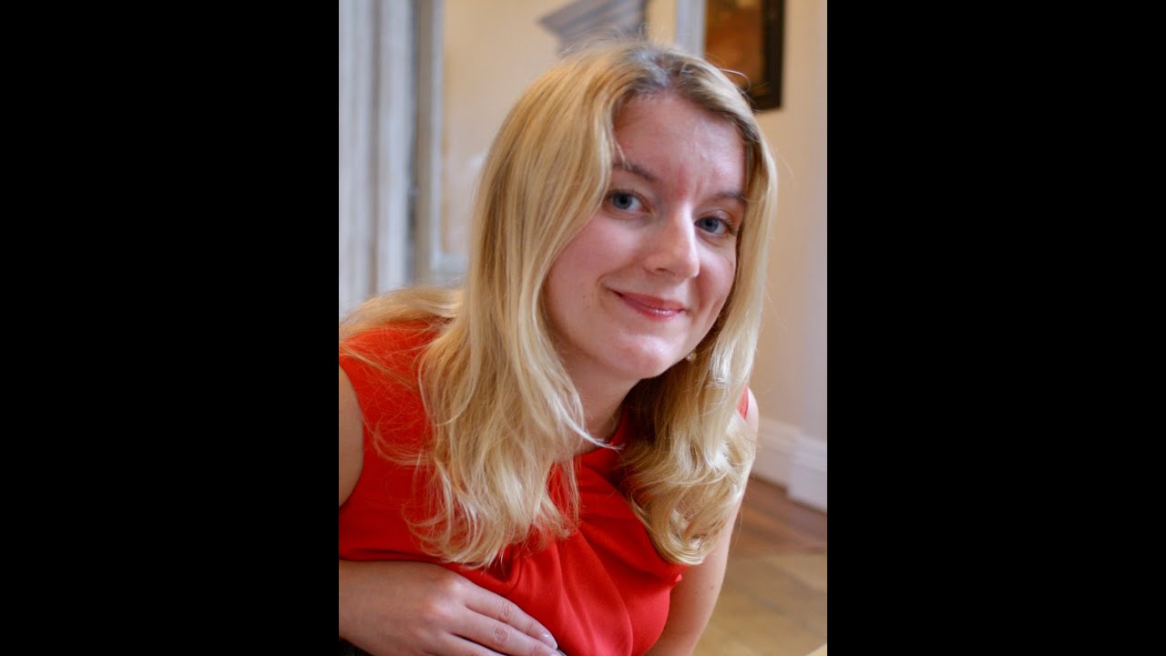 TGR Podcast - Interview with Kate Moore 🎙 (Preview) - YouTube