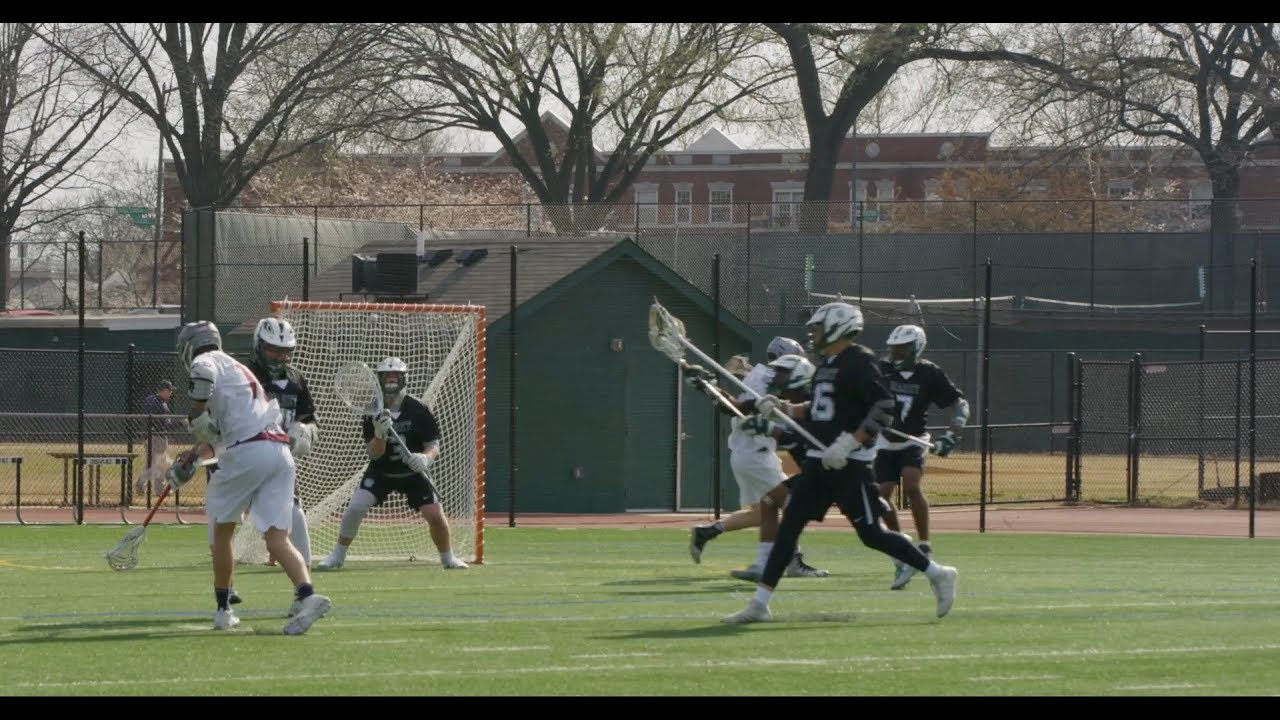 Devin Craven - 2019 Goalie - Spring 2018 Varsity Lacrosse (All-MAC ...