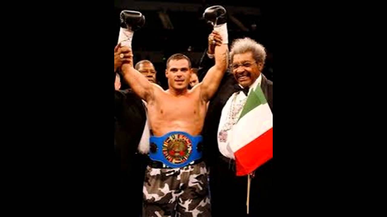 MIKE MOLLO VS ANDRIY RUDENKO THIS FIGHT WILL BE A WAR MAY 6TH!! - YouTube